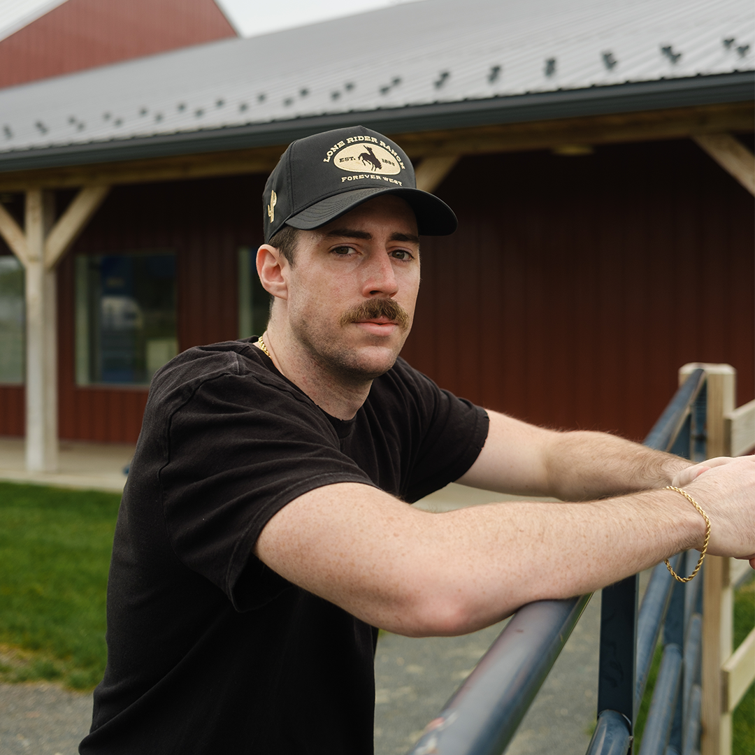 Forever West Hat – Lone Rider Ranch